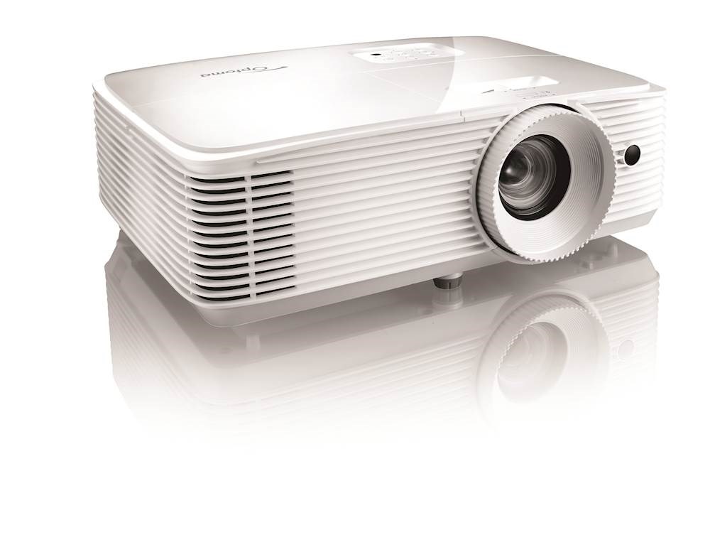Optoma WU334 3600Ans 1920x1200 Hdmi Projeksiyon - Msk Global