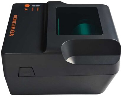 Rongta RP400H Profesyonel Barkod Fiş Etiket Yazıcı - Msk Global