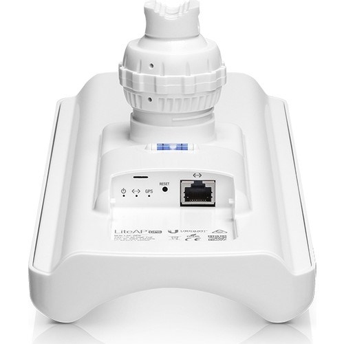 UBNT LiteBeam5AC .17dBi 90 deg.GPS (LAP-GPS) - Msk Global