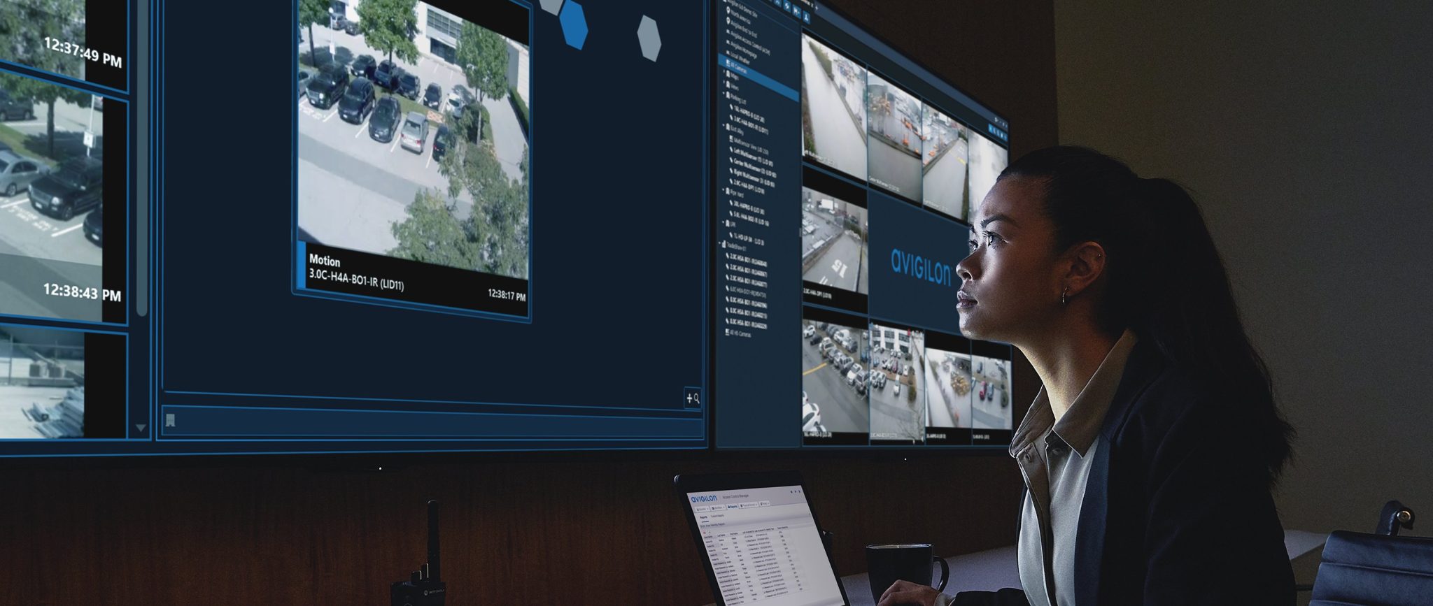 Avigilon arşivleri - Msk Global